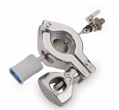 Joint Clamp spécial sonde - Joints Clamp